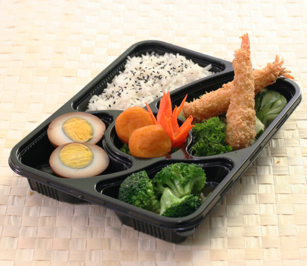 Bento w Drink (B) - Delicious Buffet Catering & Custom Cakes in ...